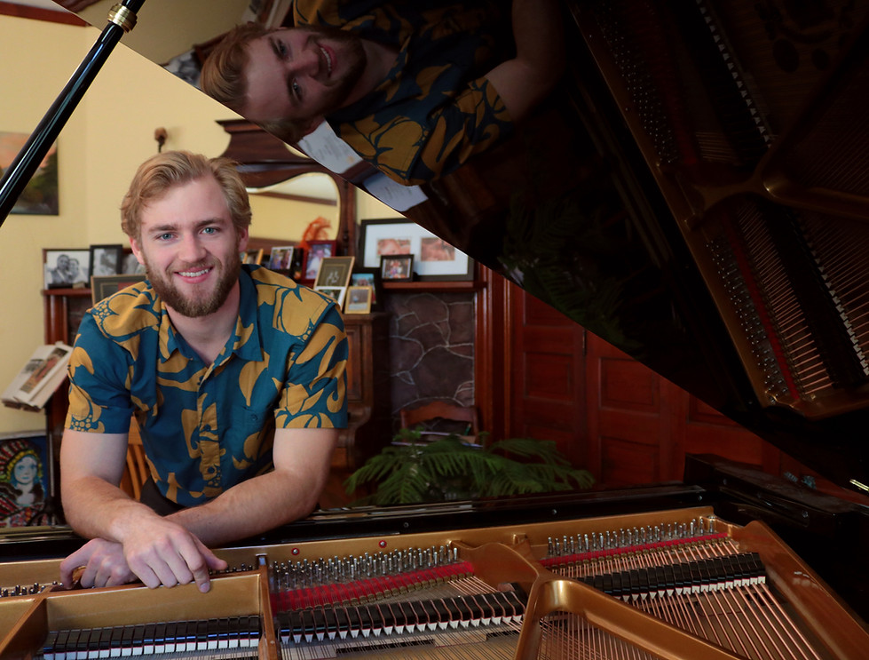 Adam Sears | Artwork Music Studio | Missoula